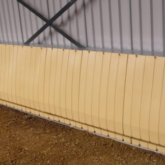 Arena Safety Wall - KylixUK